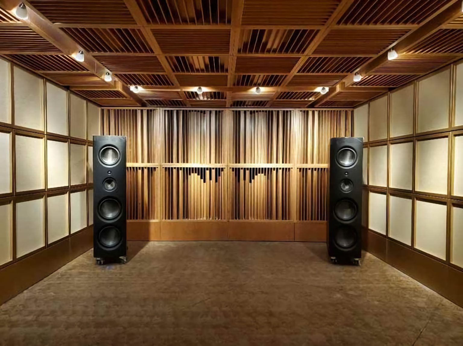 sound absorbing panels Archives – Acoustic Fields