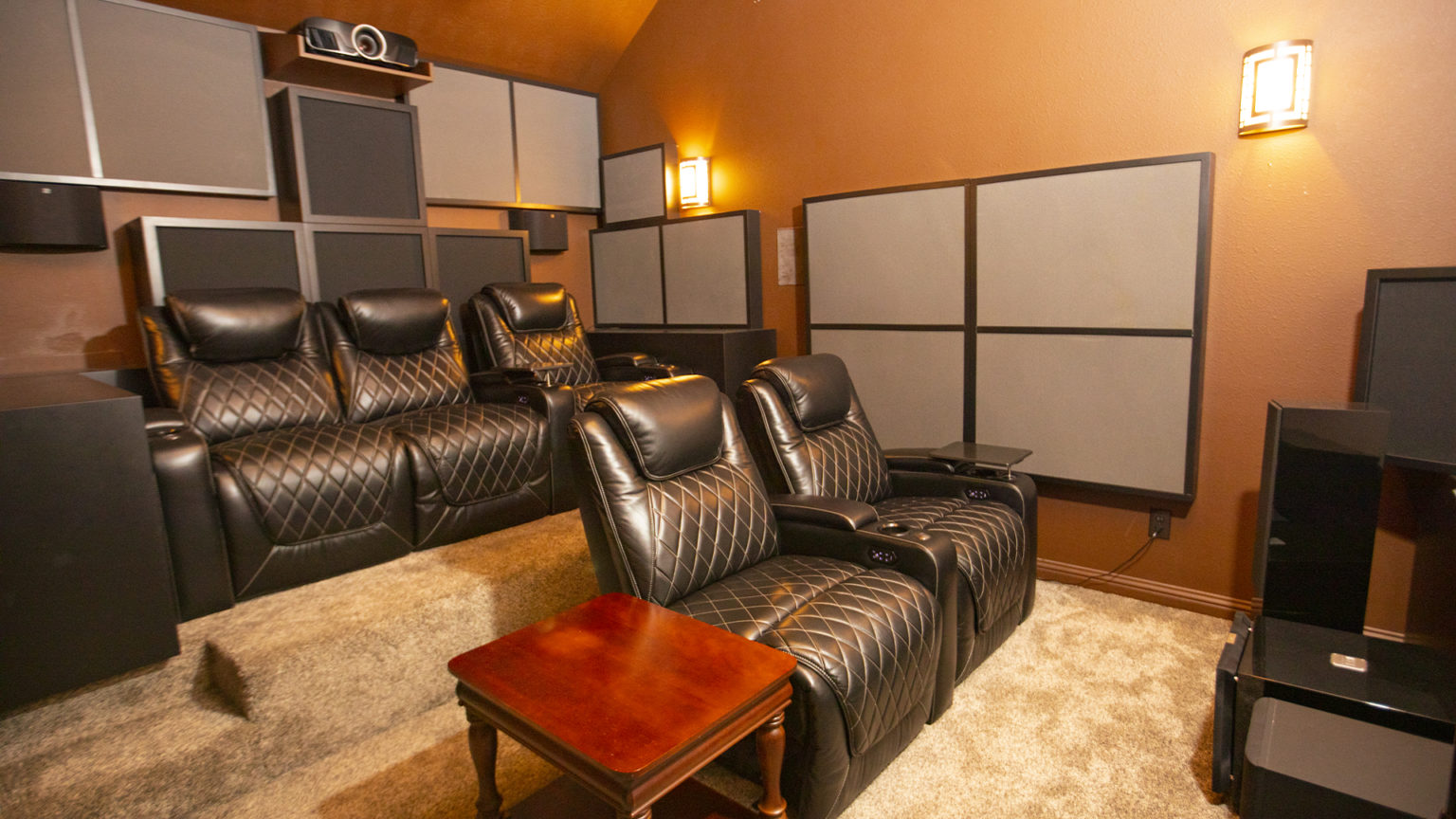 sound absorbing panels Archives – Acoustic Fields